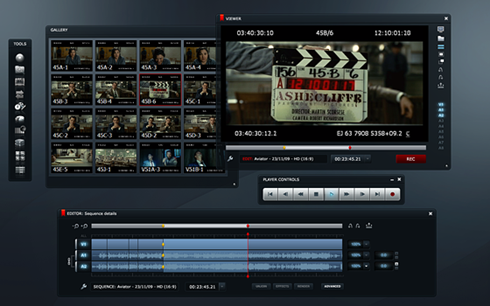 Oscar winning video editor goes open-source - OMG! Ubuntu